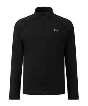 Lacoste Standcollar Zipup Jacket - No