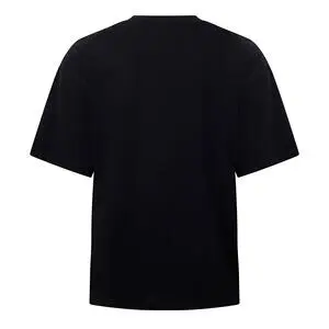Saint Laurent Cotton Shortsleeve