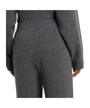 RÓHE Wool-blend Wide-leg Pants