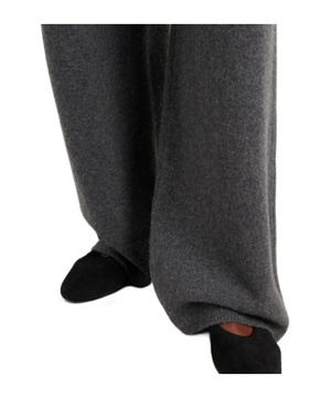 RÓHE Wool-blend Wide-leg Pants