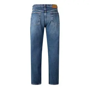 Emporio Armani Straight Leg Jeans