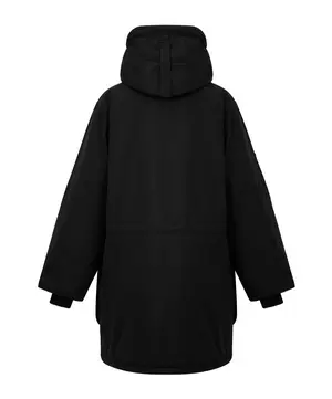 Canada Goose Simple Down Jacket