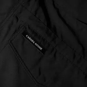 Canada Goose Simple Down Jacket