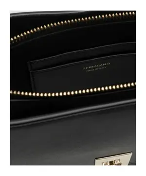 FERRAGAMO Cara Xs Bag