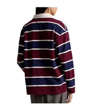 Polo Ralph Lauren Long-sleeved Polo Shirt