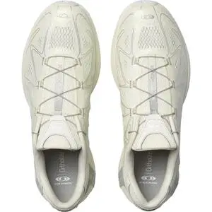 SALOMON Meshpaneled Sneakers