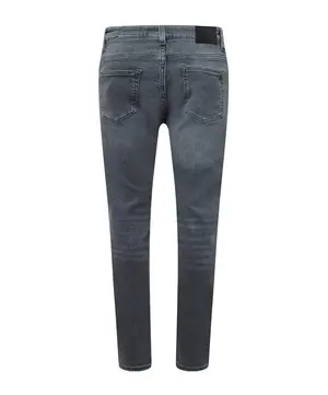 Hugo Boss Washed Slim Fit Jeans
