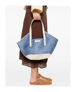 Marni Top-handle Shoulder Bag