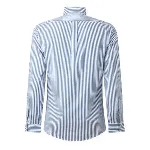 Polo Ralph Lauren Verticalstripe Longsleeve Shirt