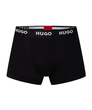 Hugo Boss Trunk Underwear - No