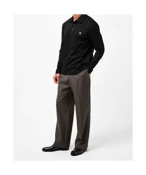 Hugo Boss Simple Versatile Top