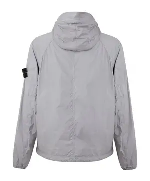 Stone Island Simple And Versatile Jacket