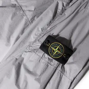 Stone Island Simple And Versatile Jacket