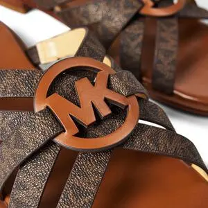 Michael Kors Simple Sandals