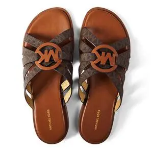 Michael Kors Simple Sandals