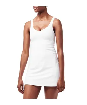 Lululemon Sleeveless U-neck Tank Top