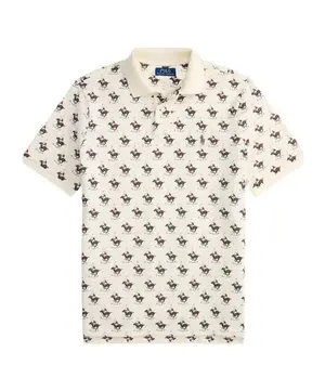 Polo Ralph Lauren Versatilematch Top - No