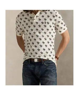 Polo Ralph Lauren Versatilematch Top