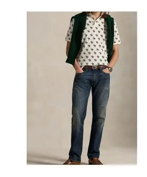 Polo Ralph Lauren Versatilematch Top
