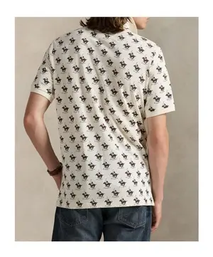 Polo Ralph Lauren Versatilematch Top