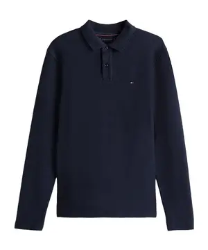 Men's Tommy Hilfiger Blue Shirts