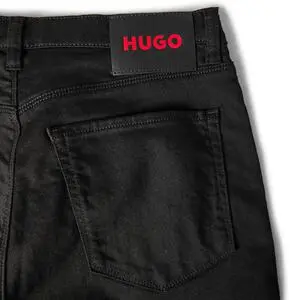 Hugo Boss Slim Fit Jeans