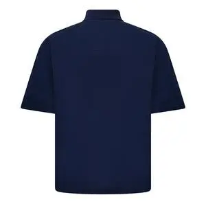 Saint Laurent Shortsleeve Polo Shirt