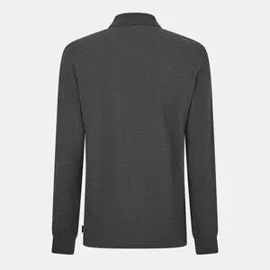 Paul Smith Ps Bttn Waffle Ls Sn61