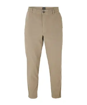 Hugo Boss Tapered Chino Trousers - No