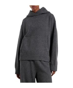 RÓHE Wool-blend Hoodie