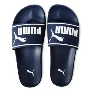Amiri Simple Slippers