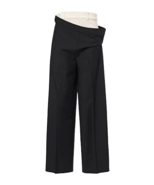 Rohe Paneled Pants For Women