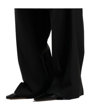 RÓHE Wool Mohair Trousers