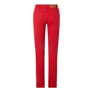 Chloé Straightleg Denim Pants