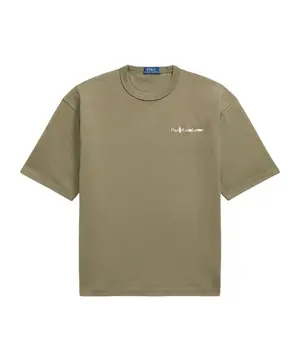 Polo Ralph Lauren Logo Short Sleeve
