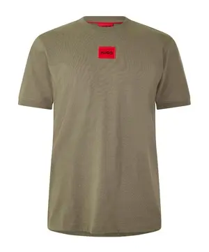 Hugo Boss Minimalist Versatile Tshirt - No