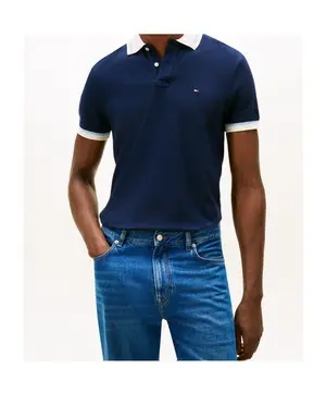 Tommy Hilfiger Lowkey Stylish Top