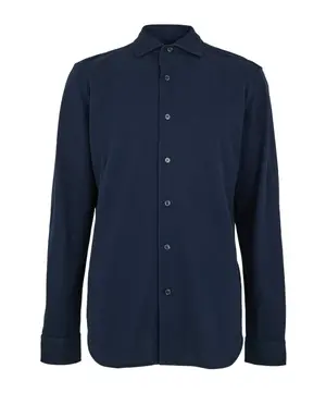 Brioni Versatile Longsleeve Top - No