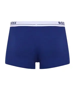 Hugo Boss Boss Trunk 3p Bxs Sn99 - No