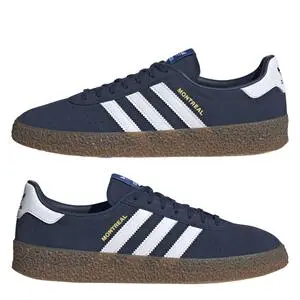 ADIDAS ORIGINALS Montreal Sneakers - No