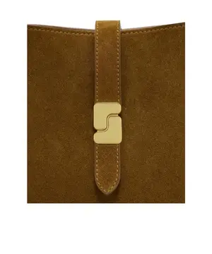 Soeur Adjustable Shoulder Bag