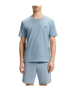 Hugo Boss Minimalist Crewneck Tshirt