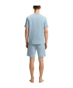 Hugo Boss Minimalist Crewneck Tshirt