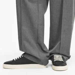 Axel Arigato Simple And Elegant Sneakers