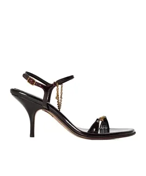 Chloe Stiletto Sandals For Women