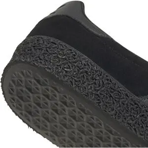 ADIDAS ORIGINALS Montreal Lace-up Sneakers - Black