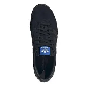 ADIDAS ORIGINALS Montreal Lace-up Sneakers - Black