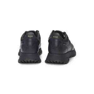 Hugo Boss Classic Versatile Casual Shoes