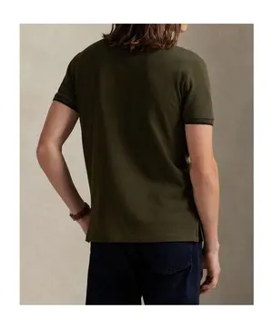 Polo Ralph Lauren Simple Versatile Top