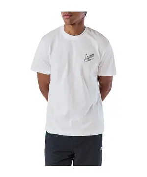 Lacoste Crewneck Shortsleeve Tee